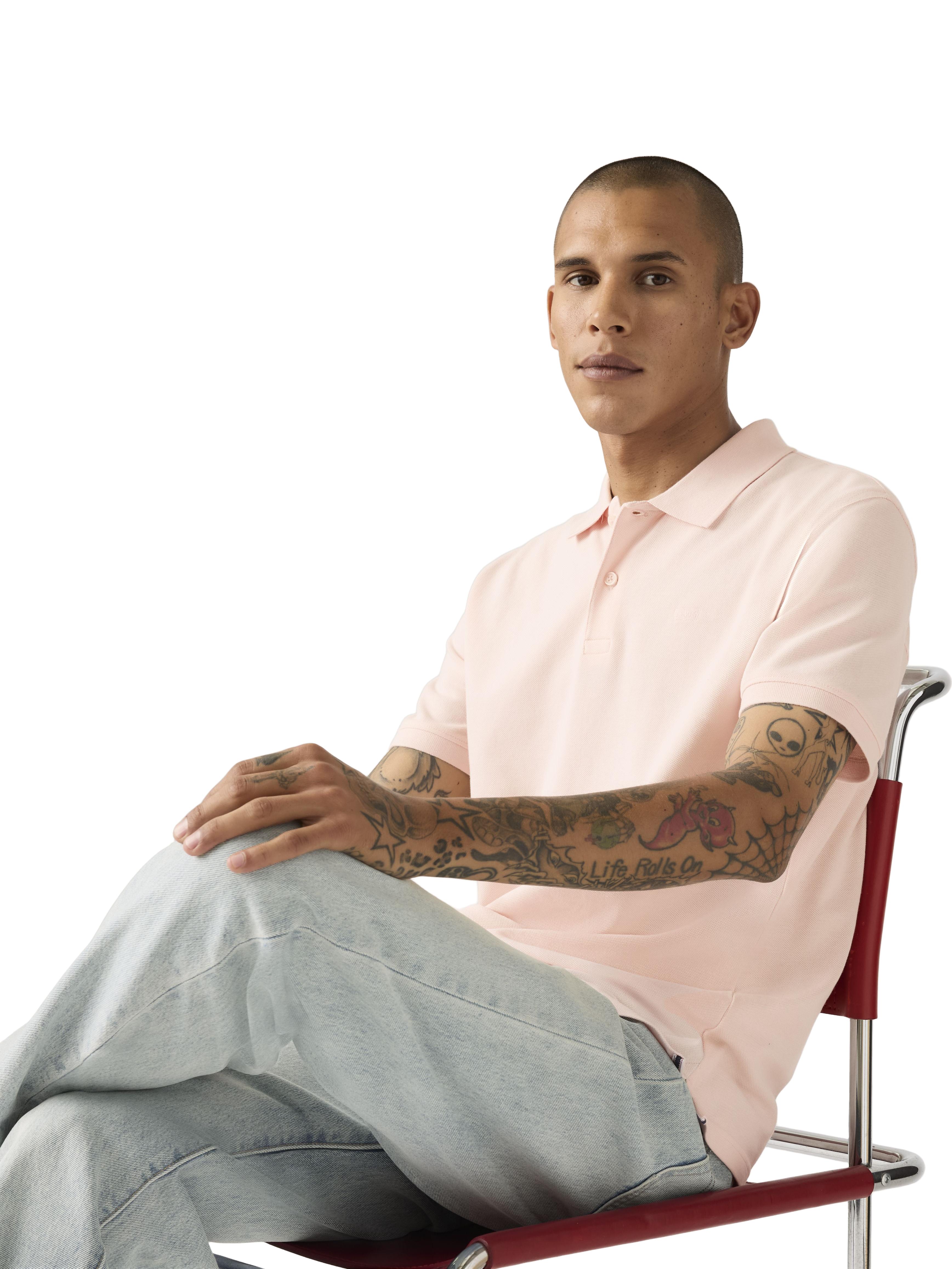 LEVI'S original polo